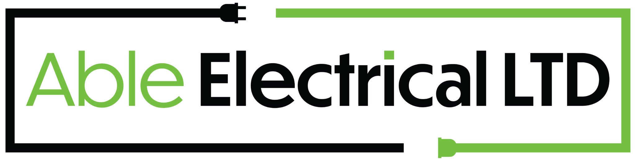Able Electrical LTD – Electricians you can trust for all your ...